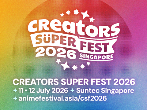 Creator Super Fest 2026